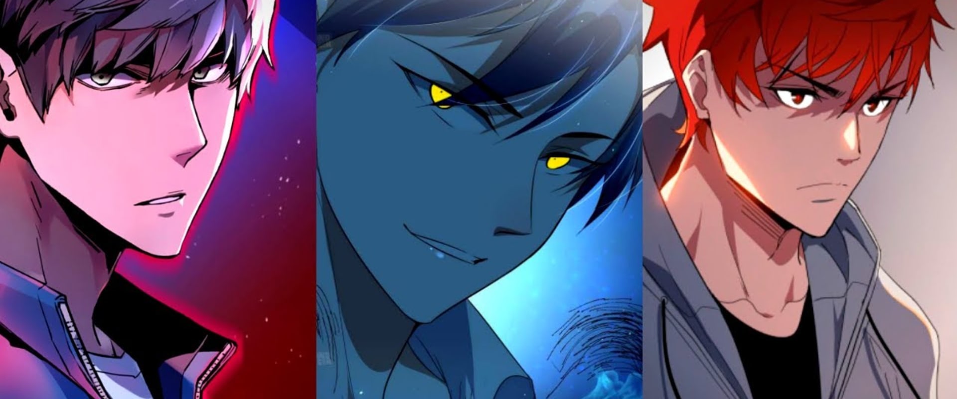 The Difference Between Webtoons and Manga