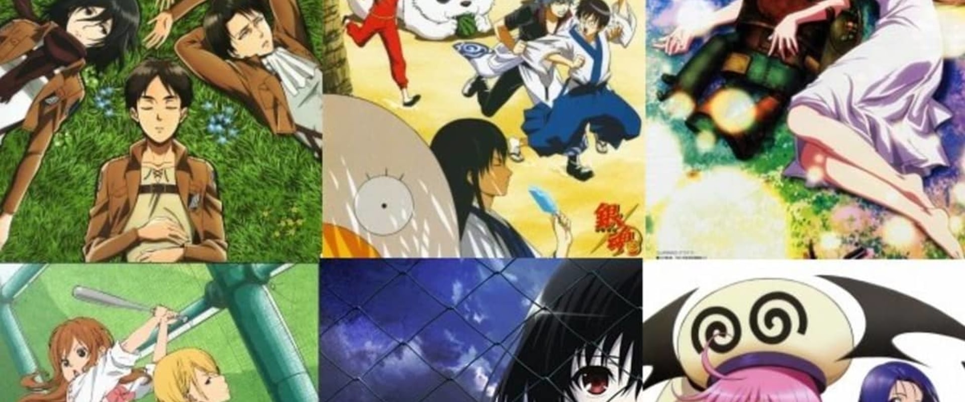 Exploring the Different Genres of Manga