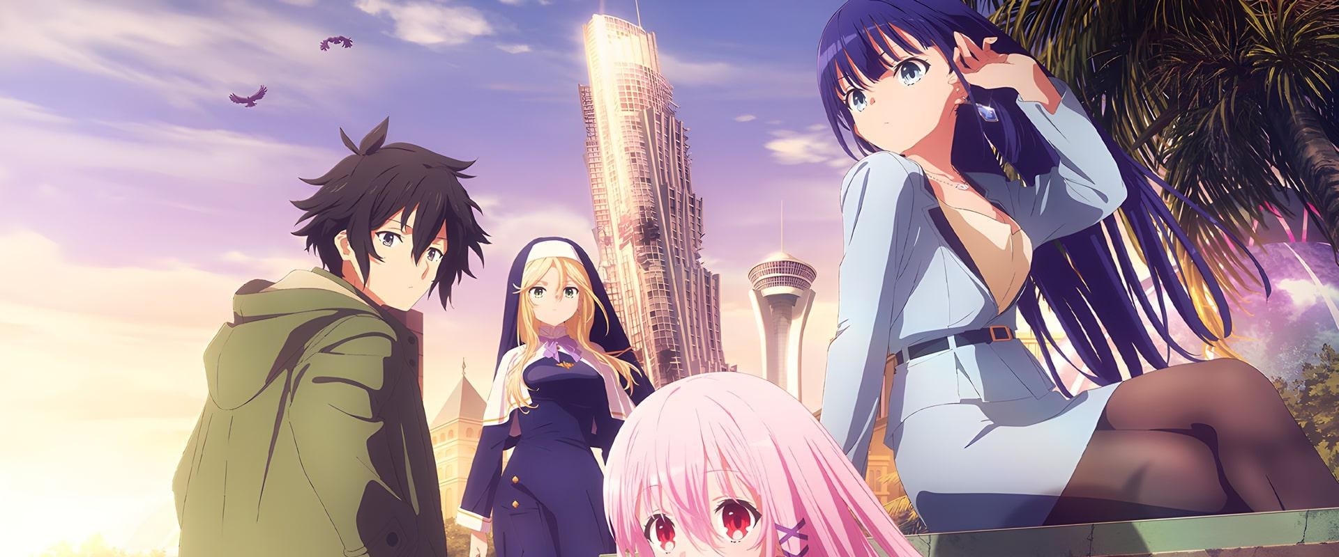 Everything You Need to Know About Upcoming Manga Releases